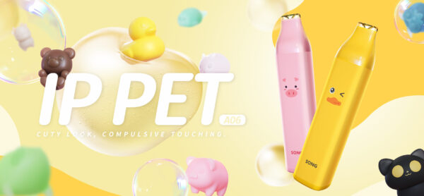 SONG VAPE